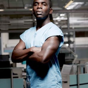 Holby City: Season 14, Episode 10 - Rotten Tomatoes