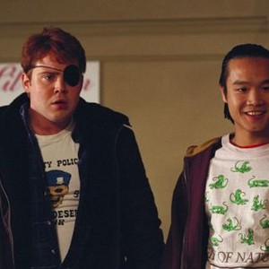 Justin Urich - Rotten Tomatoes