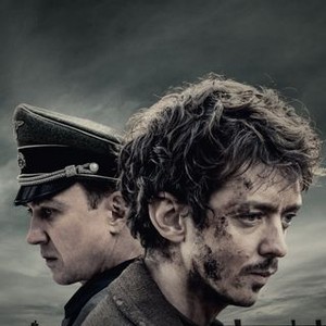 Persian Lessons - Rotten Tomatoes