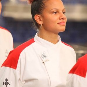 Ariel Malone - Rotten Tomatoes