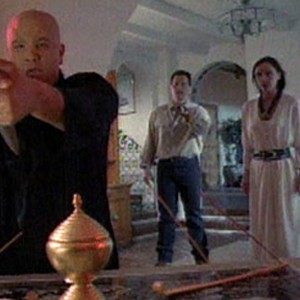 Extreme Force - Rotten Tomatoes