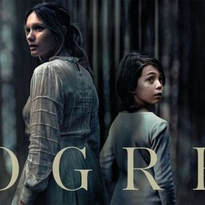 Ogre - Rotten Tomatoes