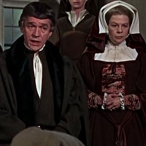 A Man for All Seasons - Rotten Tomatoes