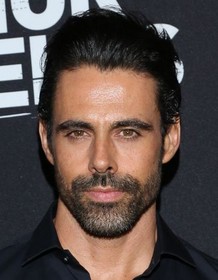 Emmanuel Esparza - Rotten Tomatoes