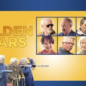 Golden Years (2016) - Rotten Tomatoes
