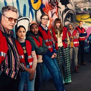 The Outlaws - Rotten Tomatoes