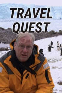 Travel Quest | Rotten Tomatoes