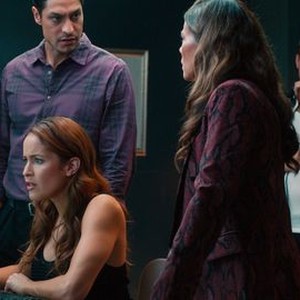 Righteous Thieves - Rotten Tomatoes