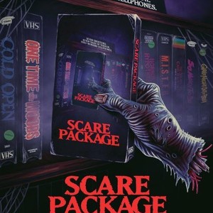 Scare Package - Rotten Tomatoes