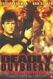 Deadly Outbreak (1996) - Rotten Tomatoes