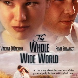 The Whole Wide World - Rotten Tomatoes