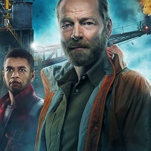 The Rig - Rotten Tomatoes