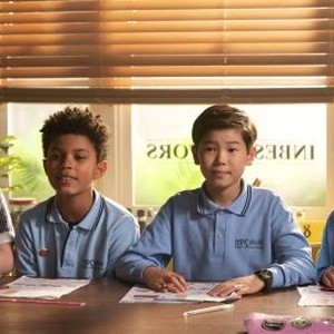 The InBESTigators - Rotten Tomatoes