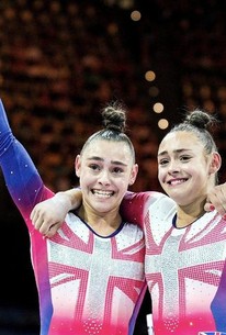 Gym Stars: Season 5, Episode 1 | Rotten Tomatoes