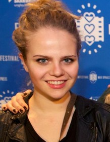 Lily Epply - Rotten Tomatoes