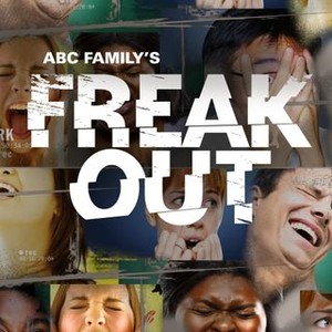 Freak Out - Rotten Tomatoes