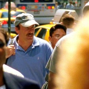 Mark Moskowitz - Rotten Tomatoes