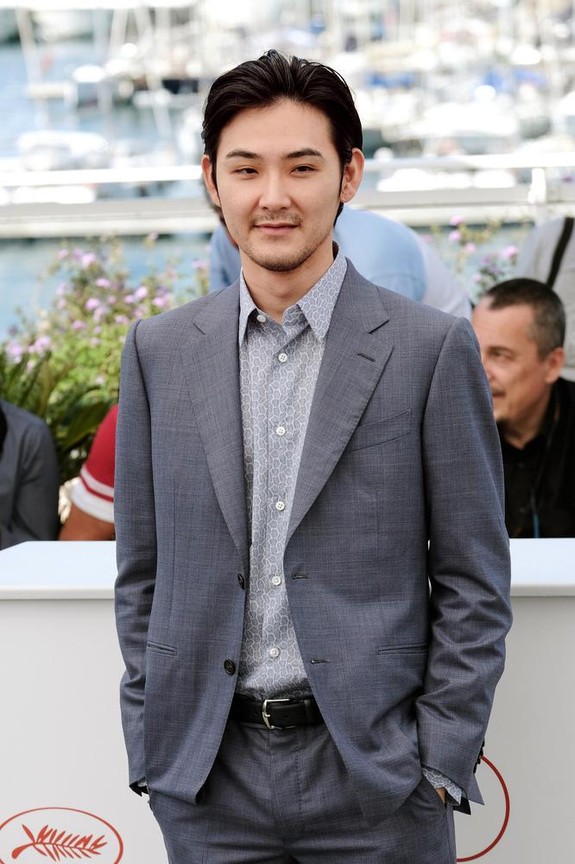 Ryuhei Matsuda