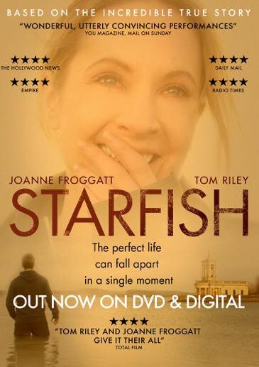 Starfish | Rotten Tomatoes