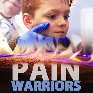 Pain Warriors - Rotten Tomatoes