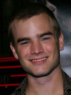 david gallagher now