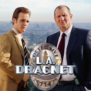 L.A. Dragnet - Rotten Tomatoes
