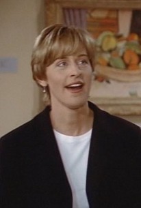 Ellen: Season 2, Episode 13 | Rotten Tomatoes