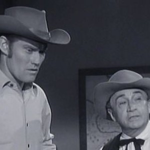 The Rifleman: Season 1, Episode 23 - Rotten Tomatoes