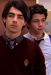 Jonas: Season 1, Episode 16 | Rotten Tomatoes