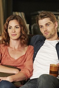 Childhood's End: Season 1, Episode 1 - Rotten Tomatoes