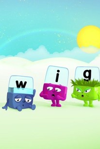 Alphablocks: Season 2, Episode 22 | Rotten Tomatoes