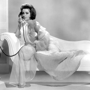 Elizabeth Ashley - Rotten Tomatoes