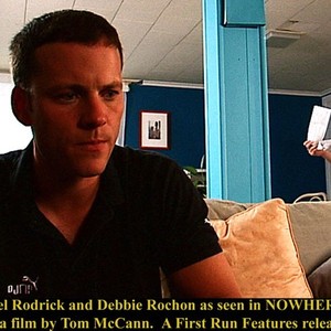 Nowhere Man - Rotten Tomatoes