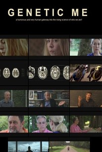 Genetic Me | Rotten Tomatoes