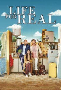 Life for Real | Rotten Tomatoes