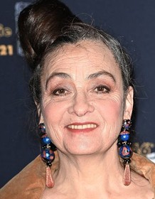 Catherine Ringer | Rotten Tomatoes