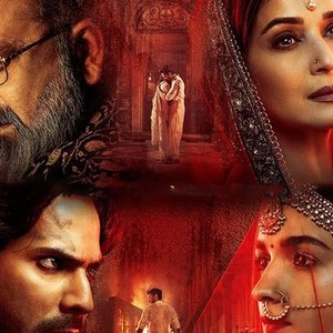 Kalank - Rotten Tomatoes