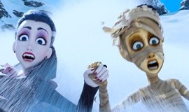 Monster Family 2: Nobody's Perfect - Rotten Tomatoes