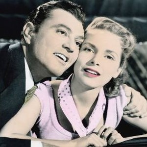 Two Tickets to Broadway - Rotten Tomatoes