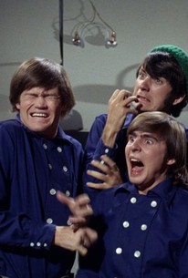 The Monkees: Season 1, Episode 18 | Rotten Tomatoes