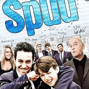 Spud - Rotten Tomatoes