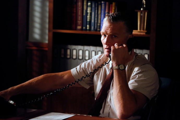 Chance Kelly Homeland Alan Dale Wikipedia