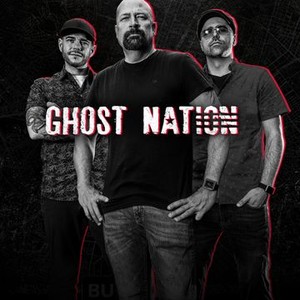 Ghost Nation - Rotten Tomatoes