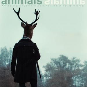 Anonymous Animals - Rotten Tomatoes