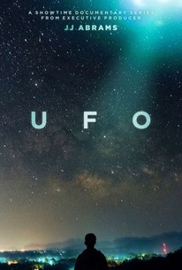 UFO - Rotten Tomatoes