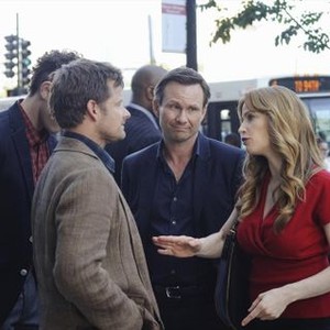 Gregory Marcel - Rotten Tomatoes