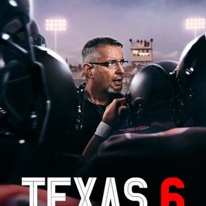 Texas 6 - Rotten Tomatoes