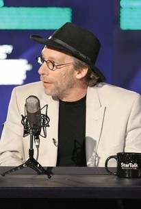 StarTalk: Season 4, Episode 12 | Rotten Tomatoes