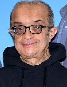 Francesco Scali | Rotten Tomatoes