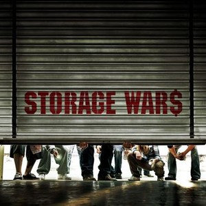 Storage Wars - Rotten Tomatoes